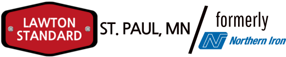 Who we are – Lawton Standard St. Paul, formerly Northern Iron